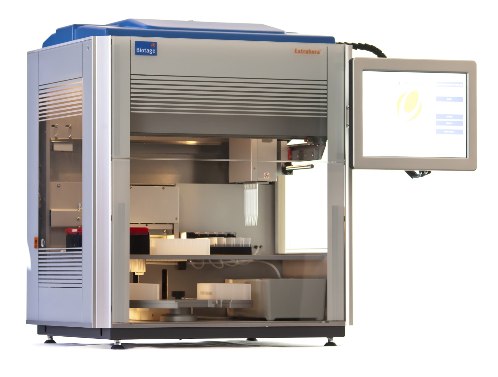 Extrahera | バイオタージ・ジャパン株式会社