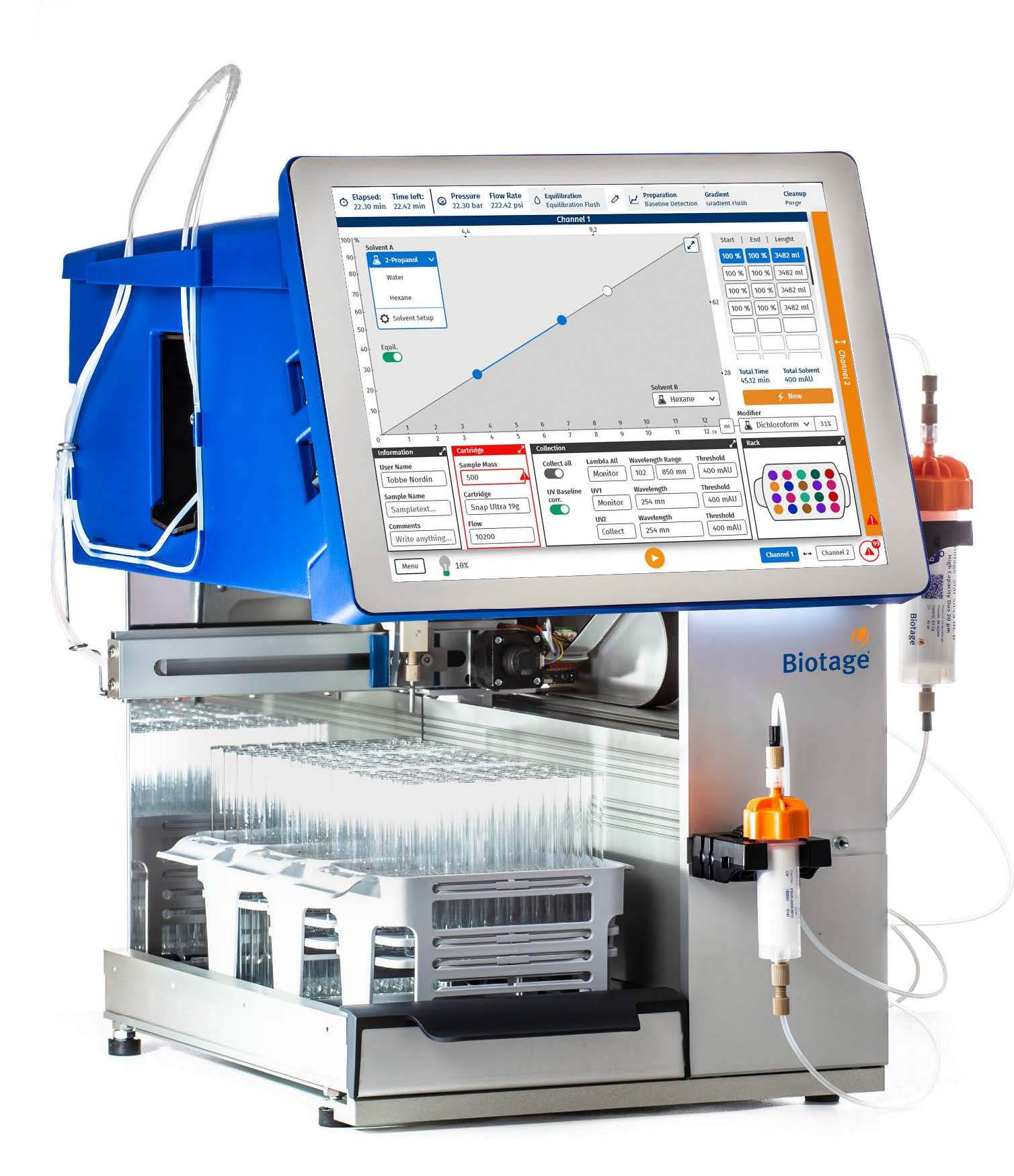 Selekt | バイオタージ・ジャパン株式会社