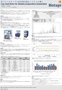ニュースレター：2023年2月21日号 – バイオタージ・ジャパン株式会社