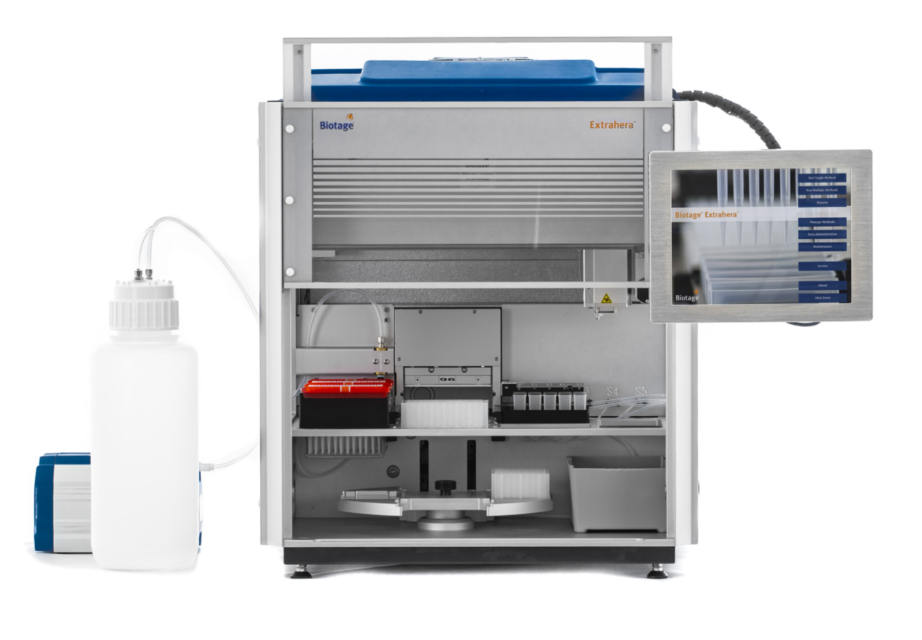 Extrahera PeptiRen – バイオタージ・ジャパン株式会社