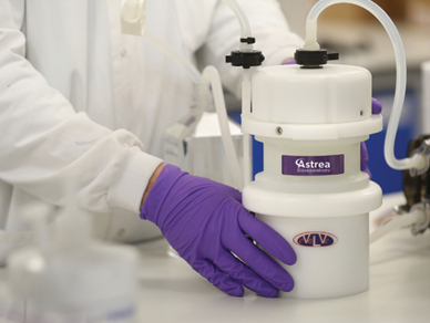 Astrea Bioseparations – バイオタージ・ジャパン株式会社