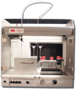 Syro I – バイオタージ・ジャパン株式会社