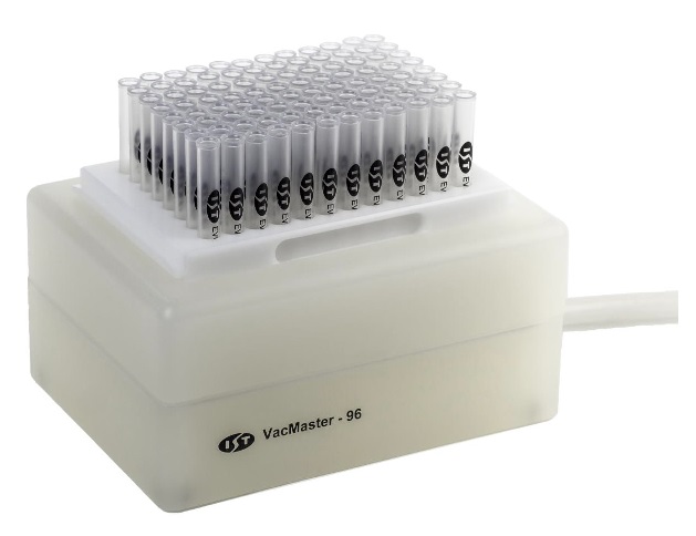 VacMaster 96 – バイオタージ・ジャパン株式会社